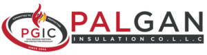PALGAN INSULATION CO LLC | Refractory Supply & Installations, Technical ...